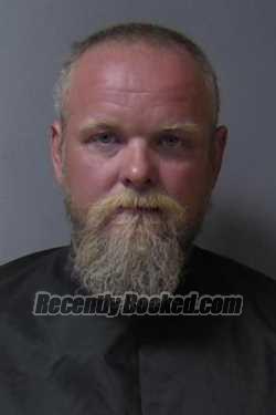 Recent Booking / Mugshot for JOSHUA D GILLAM in Madison County, Indiana