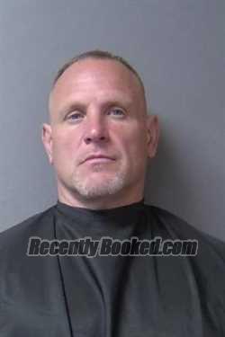Recent Booking / Mugshot for Michael Bryant McDonald in Madison County ...