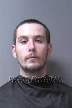 Recent Booking / Mugshot for Randall Scott Junior Wilkie in Madison ...