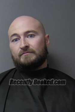 Recent Booking / Mugshot for Charles Kenneth Manning in Madison County ...