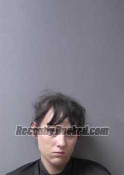 Recent Booking / Mugshot for Katelyn Neil Davis in Madison County, Indiana