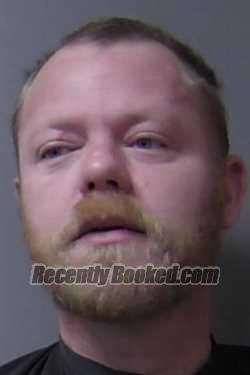 Recent Booking / Mugshot for Carson Raymond Estes in Madison County ...