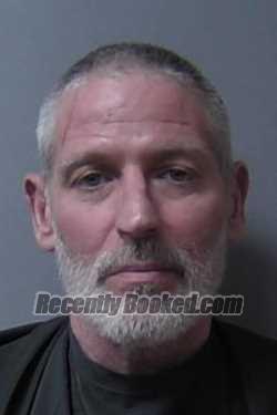 Recent Booking / Mugshot for Robert Lee Junior Mohler in Madison County ...