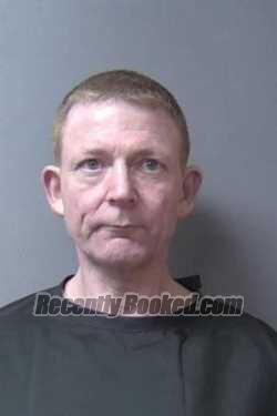 Recent Booking / Mugshot for Jeramie Wayne Murdock in Madison County ...