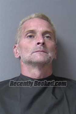 Recent Booking / Mugshot for Craig Ryan Arsenault in Madison County ...