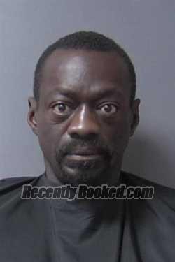 Recent Booking / Mugshot for Corey Duran Cooley in Madison County, Indiana