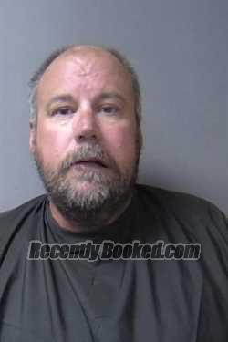 Recent Booking / Mugshot for Timothy Wayne Emery in Madison County, Indiana