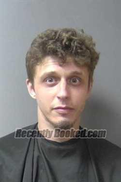 Recent Booking / Mugshot for Brody Austin Walters in Madison County ...