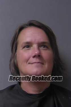 Recent Booking / Mugshot for Misty Dawn Stohler in Madison County, Indiana