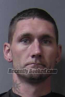 David Lee Welter Arrest Record & Booking Info – Madison County, Indiana ...