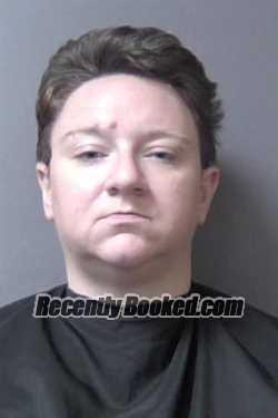 Recent Booking / Mugshot for Candice Nicole Thompson in Madison County ...