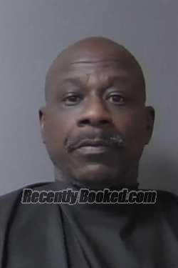 Marlon Keith King Arrest Record & Booking Info – Madison County ...