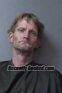 Recent Booking / Mugshot for Jamie Elliot Murdock in Madison County ...