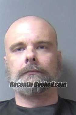 Recent Booking / Mugshot for Joshua Joseph Hamilton in Madison County ...