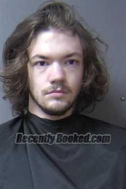 Recent Booking / Mugshot for Larry G Third Risher in Madison County ...