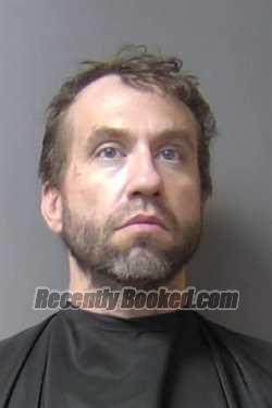 Recent Booking / Mugshot for Andrew Shawn McKenzie in Madison County ...