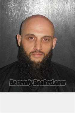Recent Booking / Mugshot for Brandon Leroy Roberts in Madison County ...