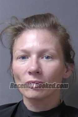 Recent Booking / Mugshot for Bridgette Marie Abbott in Madison County ...