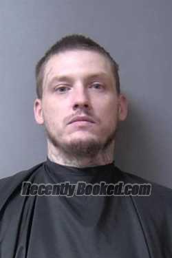 Recent Booking / Mugshot for Christopher Daniel Sherron in Madison ...