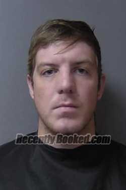 Recent Booking / Mugshot for David Allen James Junior Raines in Madison ...