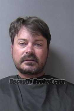 Recent Booking / Mugshot for Shane S Bolander in Madison County, Indiana