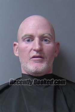 Recent Booking / Mugshot for Michael Stephen Lee Jackson in Madison ...