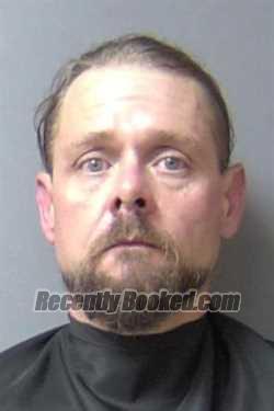 Jason Allen Simmons Arrest Record & Booking Info – Madison County ...
