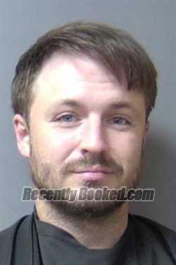 Recent Booking / Mugshot for Dax Rylan Swanson in Madison County, Indiana