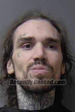 Recent Booking / Mugshot for David Lee Boyd in Madison County, Indiana