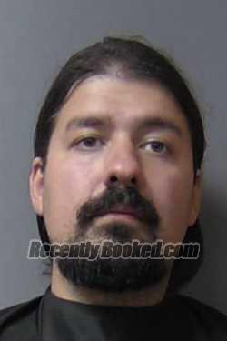 Recent Booking / Mugshot for Joshua Jeffrey Thrasher in Madison County ...