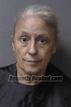 Recent Booking / Mugshot for Florence Louise Oakes in Madison County ...