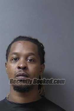 Recent Booking / Mugshot for Jonathan Jerald Junior Ashley in Madison ...