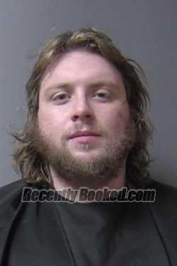 Recent Booking / Mugshot for Chase Alexander-Griffin Gale in Madison ...