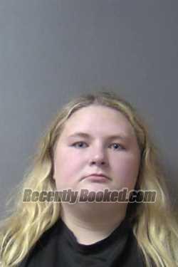 Recent Booking / Mugshot for Addison Grace Rogers in Madison County ...