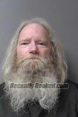 Recent Booking / Mugshot for Gregory Scott McFadden in Madison County ...