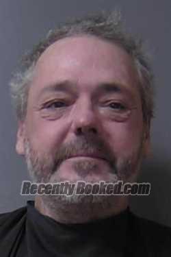 Recent Booking / Mugshot for Gary Dewayne White in Madison County, Indiana