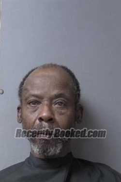 Recent Booking / Mugshot for Thomas Anthony Second Berry in Madison ...