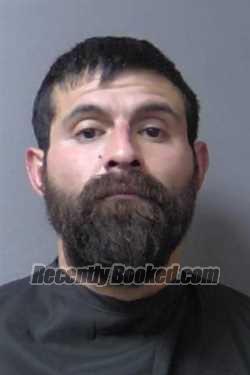 Recent Booking / Mugshot for Juan Jaime Castillo in Madison County, Indiana