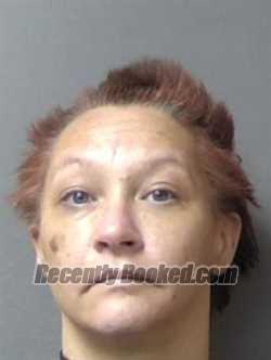 Recent Booking / Mugshot for Chantel Spring Favors in Madison County ...
