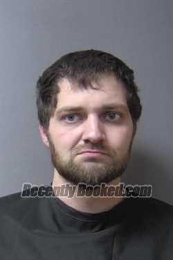 Recent Booking / Mugshot for JERRY MITCHELL ELLIOTT in Madison County ...