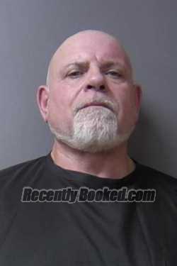 Recent Booking / Mugshot for Michael Edward Dauenhauer in Madison ...