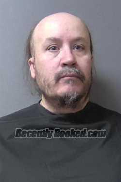 Recent Booking / Mugshot for Lucas Benjamin Gronas in Madison County ...