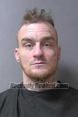 Recent Booking / Mugshot for Michael Anthony Lawless in Madison County ...
