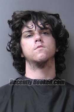Recent Booking / Mugshot for Thomas Mitchell Croft in Madison County ...