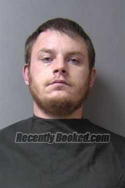 Recent Booking / Mugshot for Cody Michael Short in Madison County, Indiana