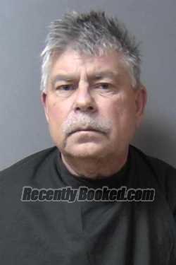 Recent Booking / Mugshot for Jeffrey Dean Davis in Madison County, Indiana
