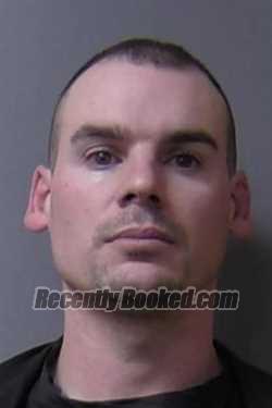 Recent Booking / Mugshot for Jordan Michael Risch in Madison County ...