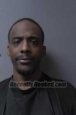 Recent Booking / Mugshot for Robert Micheal Webb in Madison County, Indiana