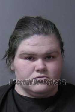 Recent Booking / Mugshot for Donna Charlene Carroll in Madison County ...