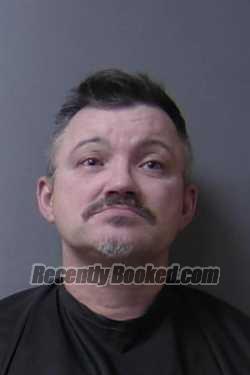 Recent Booking / Mugshot for David Shannon Wheeler in Madison County ...